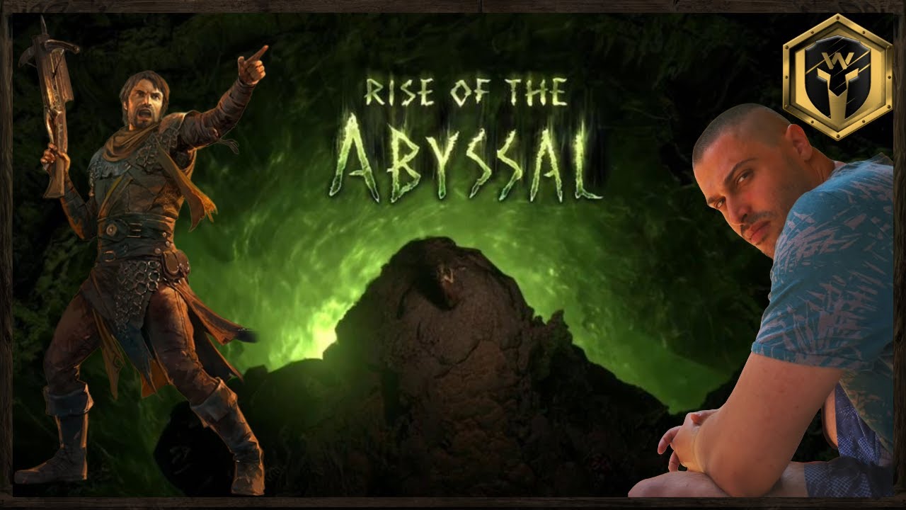 Path of Exile 2 – Abyss League 0.3 | Tactician Mercenary Gameplay ...