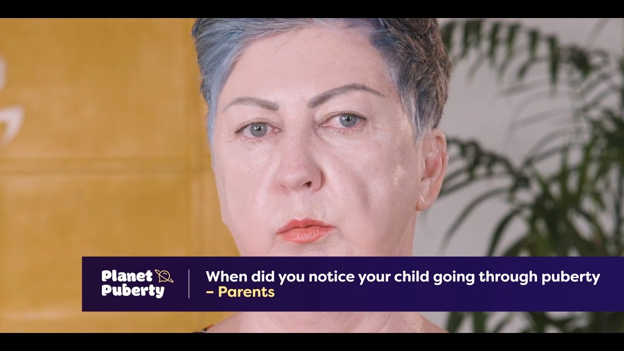 Parents & carers on becoming aware your child with intellectual ...