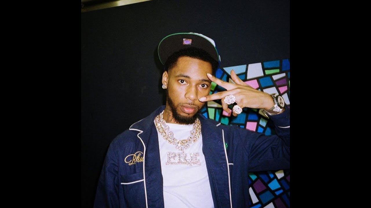 (FREE) Key Glock x Young Dolph Type Beat 2025 - "Trapalot" - YouTube