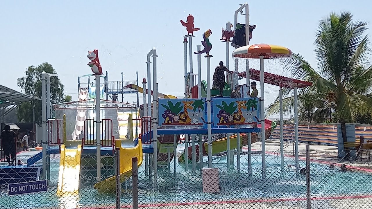 panache waterpark in bordi /waterpark in bordi/ waterpark near Mumbai ...