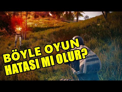 30 KILLIK MAÇTI BE! PUBG Mobile