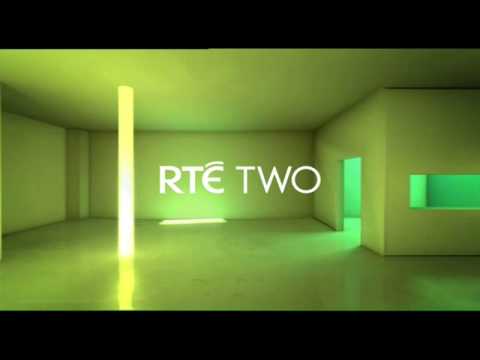 RTE TWO IDENT - Building Site - YouTube