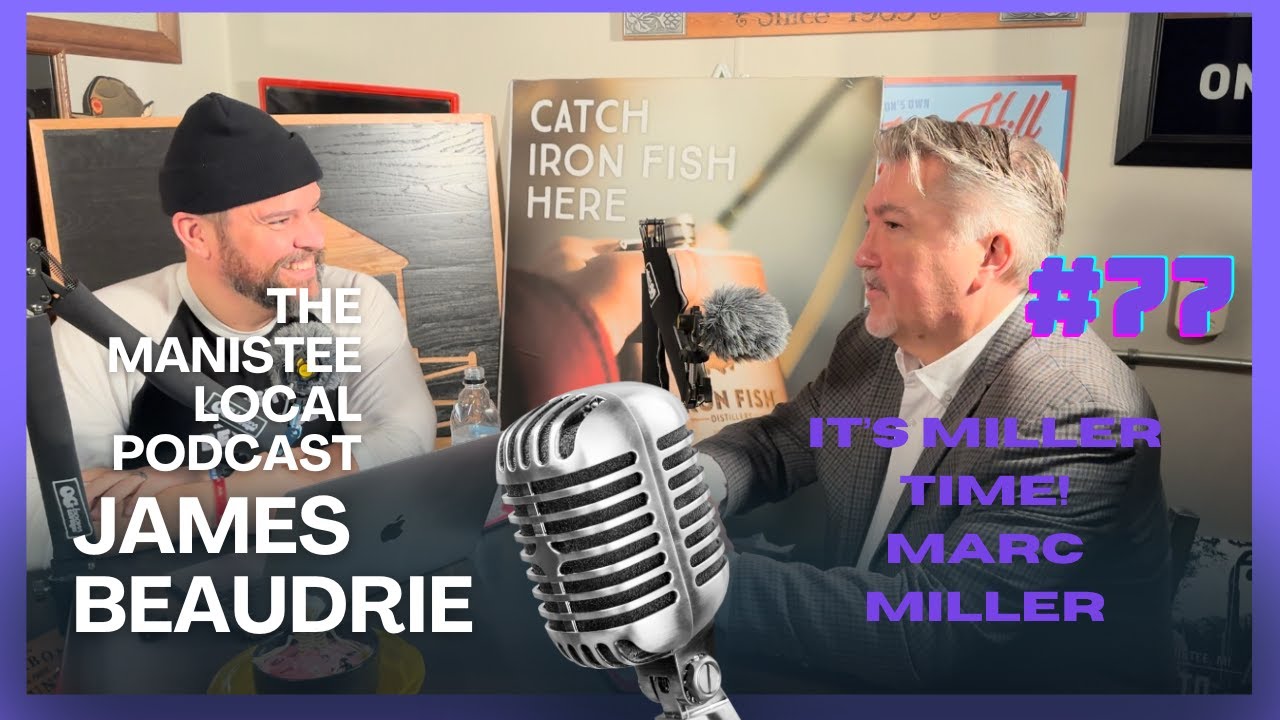 # 77 Marc Miller - Director of Economic Development/Downtown ...