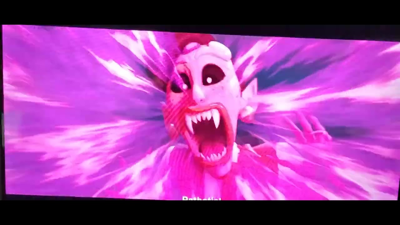 K-Pop Demon Hunters - Gwi-Ma angry - YouTube