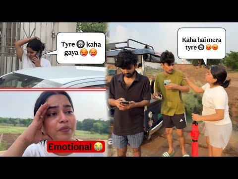 We made her cry 😭 | Extreme torture Part 2