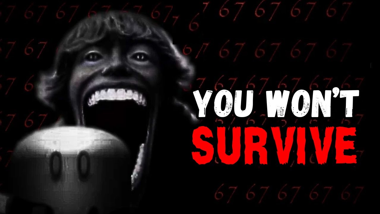 I Played The Mustard kendrick lamar Roblox Horror Game... (Mustard ...