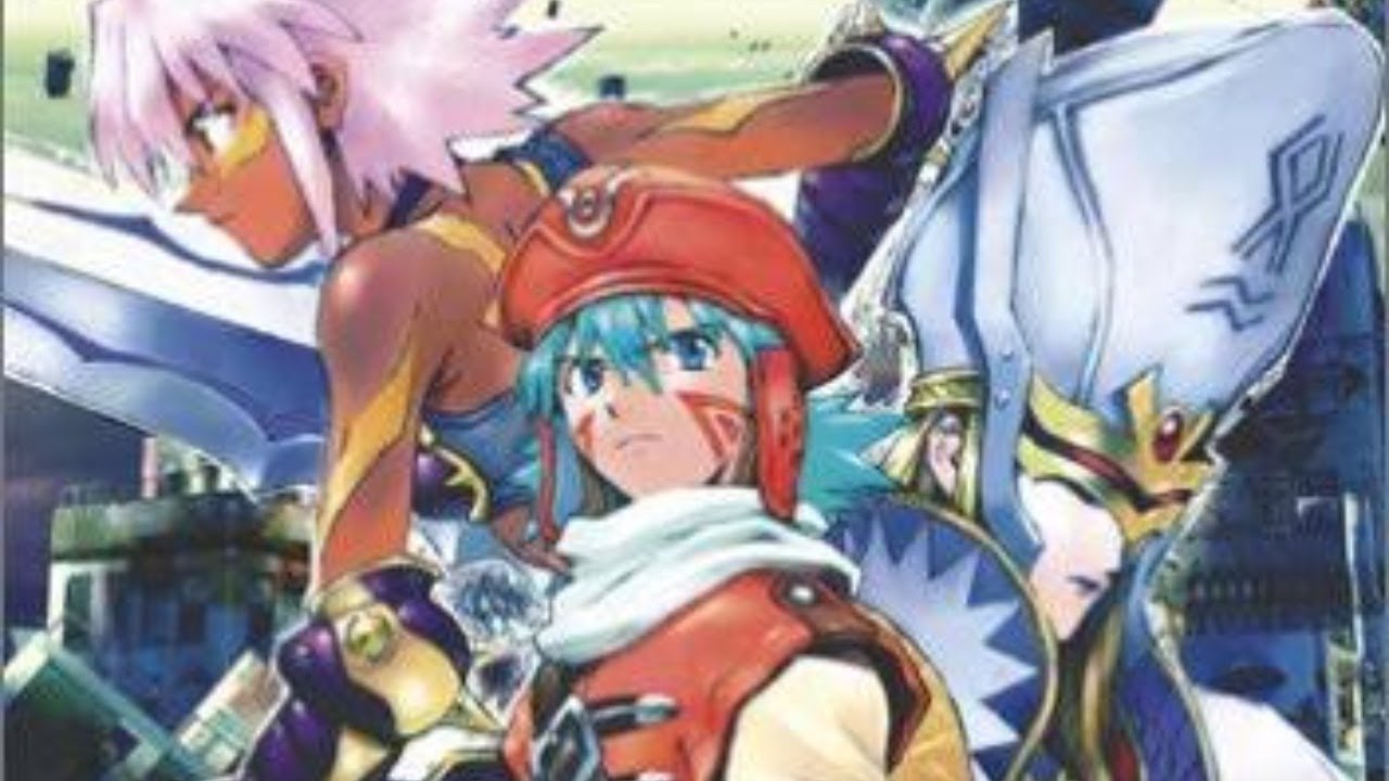 【神ゲー】.hack//G.U.をプレイする前に前作（vol.1～4）を振り返るALTIMIT OS【PS4】【無言】 - YouTube