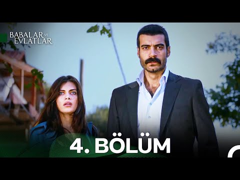 #YENİDEN Babalar ve Evlatlar 4. Bölüm - FİNAL