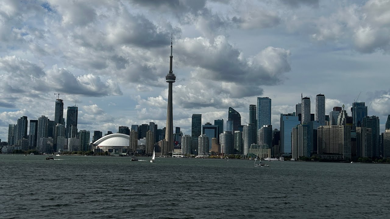 NED Reunion 2024 (Canada) - YouTube