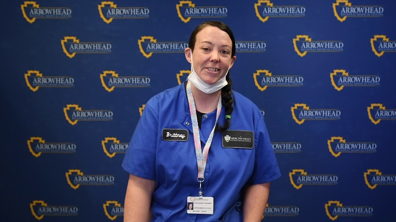 ARMC Benefits Video 1 - YouTube