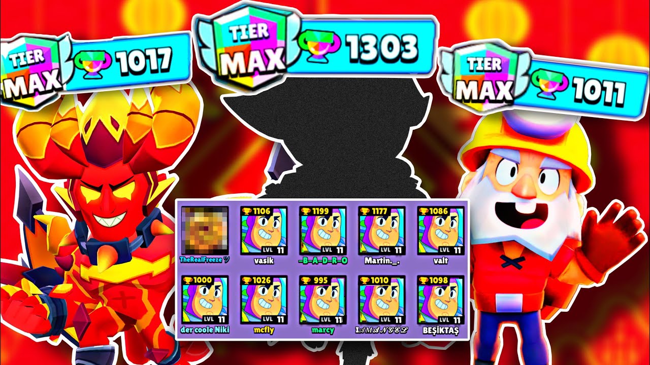 Top 3 BEST Brawlers to COUNTER Buzz Lightyear ‼️ (+ How To FULL GUIDE ...