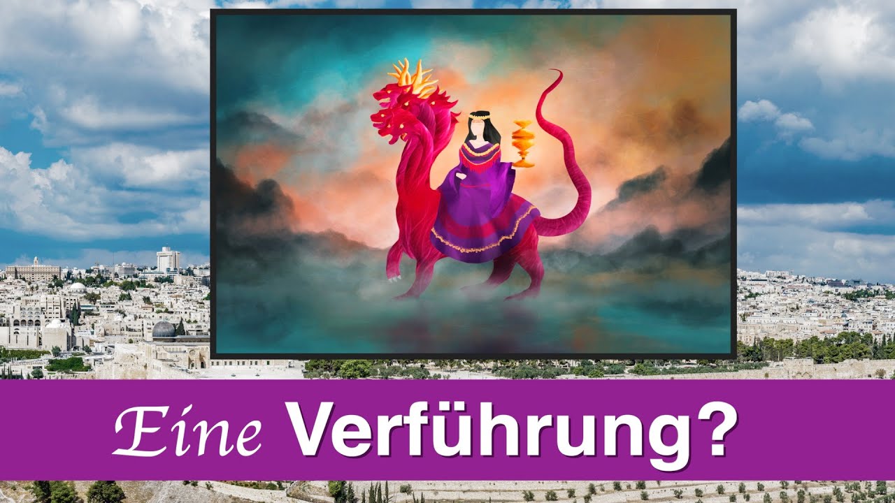 Eine Große Verführung? Wer ist ein Jude, Christ oder Israelit? - YouTube