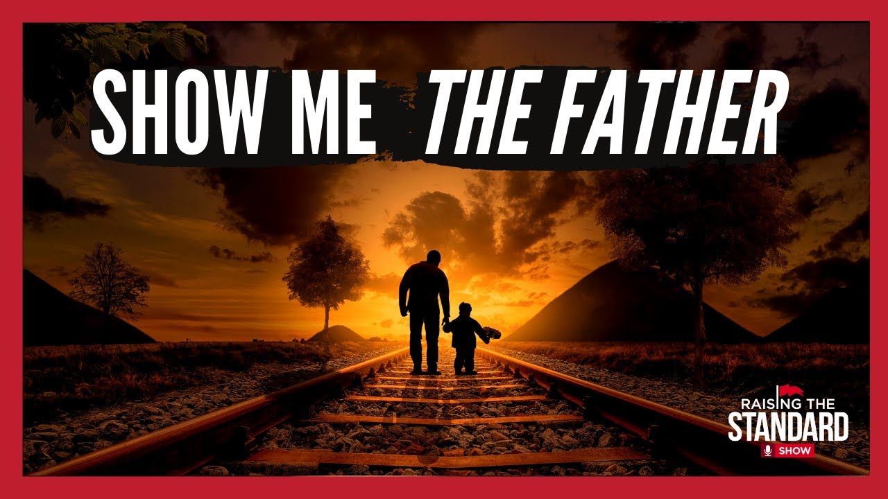 Jesus Reveals The Father - Do You Know God This Way? - YouTube
