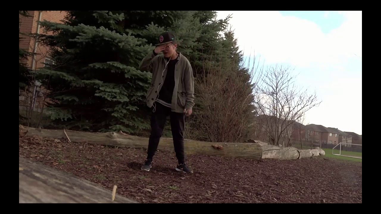 Jack Ü - Mind ft. Kai | Skytop | Popping (Dubstep Dance) - YouTube