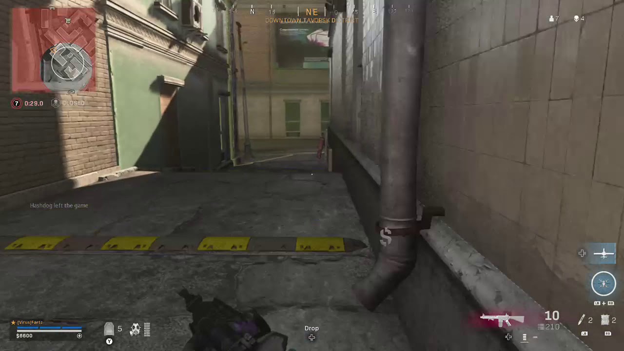 Warzone Win and Why C4 is the best Lethal in the Game👌 - YouTube