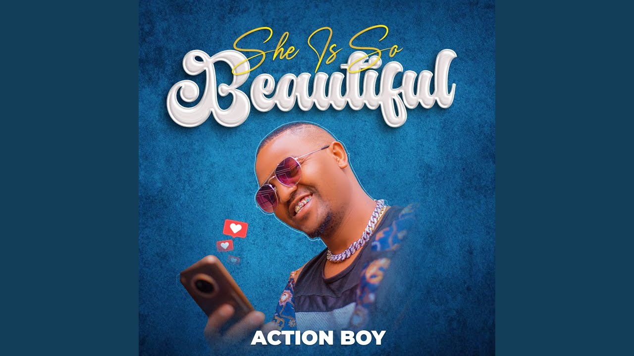 She's so beautiful - YouTube