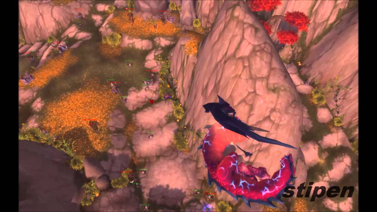 Alani The Stormborn kill (The new TLPD of MoP) by Stipen - YouTube