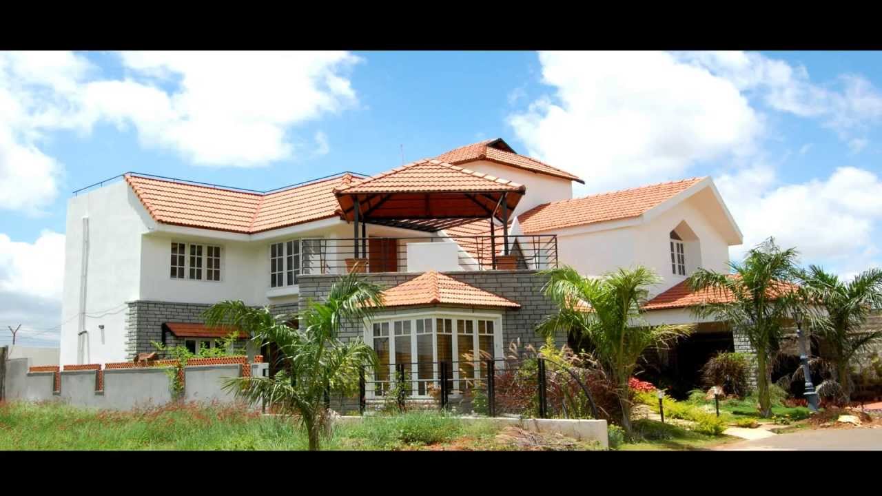 The Calicut Tile Company - YouTube