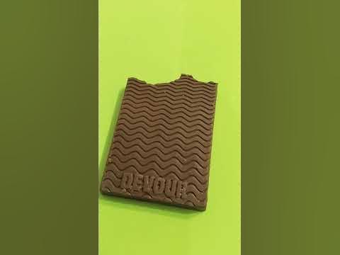 шоколад фистаблс мистера биста - YouTube