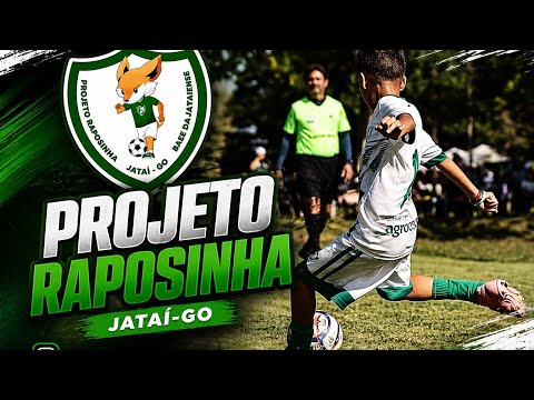 Jogo Campinas fc x Raposinha Estádio Roban Maia