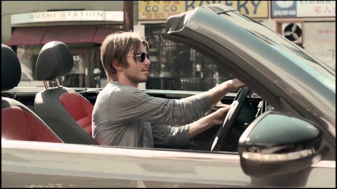 VW Commercial - YouTube