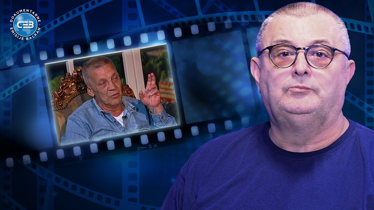 BALKAN INFO: Žarko Popović – Zoran Robija je imao velike pare, ali ga ...