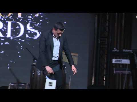 İlin en yaxsilari-Ali Novruzaliyev