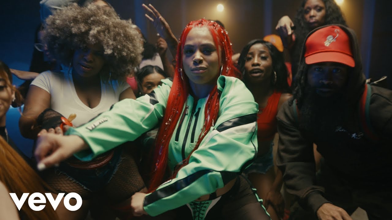 Steph G - WYA (Official Music Video) - YouTube