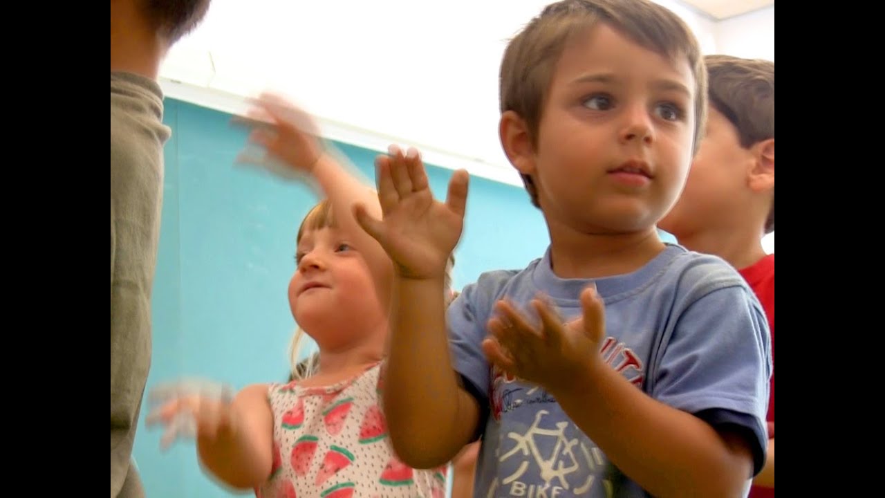 El Casal del Rivo Rubeo explora els cinc elements - YouTube