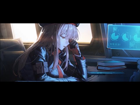 GODDESS OF VICTORY: NIKKE | Character PV - Rapi