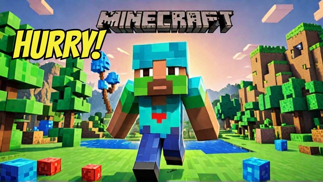 CREATE Your Dream VILLAGER HOUSE in Minecraft NOW? - YouTube