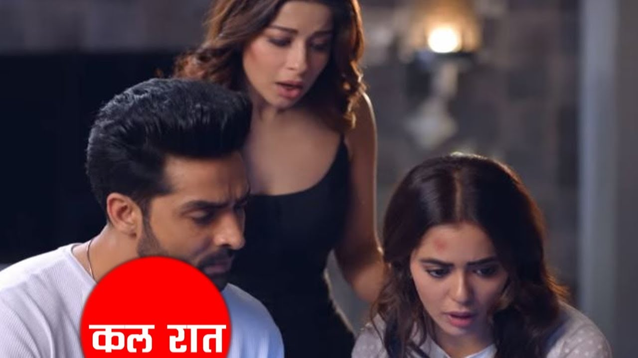 DIVYA DRISHTI || UPCOMING EPISODE || 22 DECEMBER 2019 || होगी महाविनाश ...