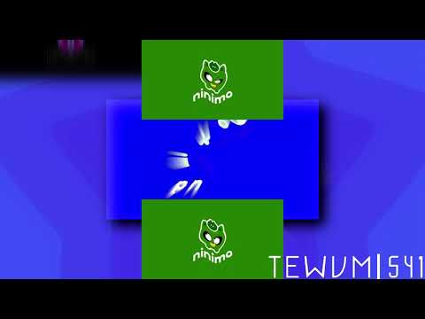(Last Video Of Citrica Logo) YTPMV Pinkfong And Ninimo Logo Effects ...