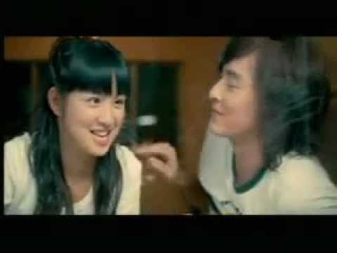 started with a kiss song by Ariel Lin - YouTube
