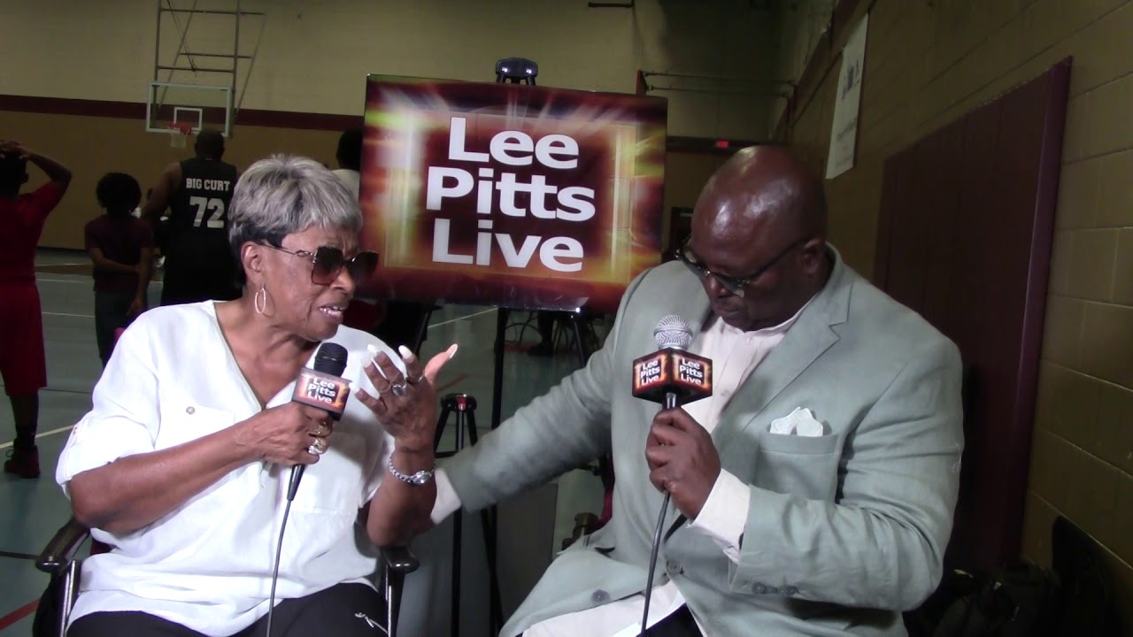 Gerri Ware, Candidate, Lee County School Board District 4 on Lee Pitts ...
