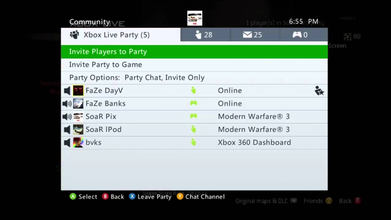 How iPod got recruited to FaZe w/ Reaction - YouTube