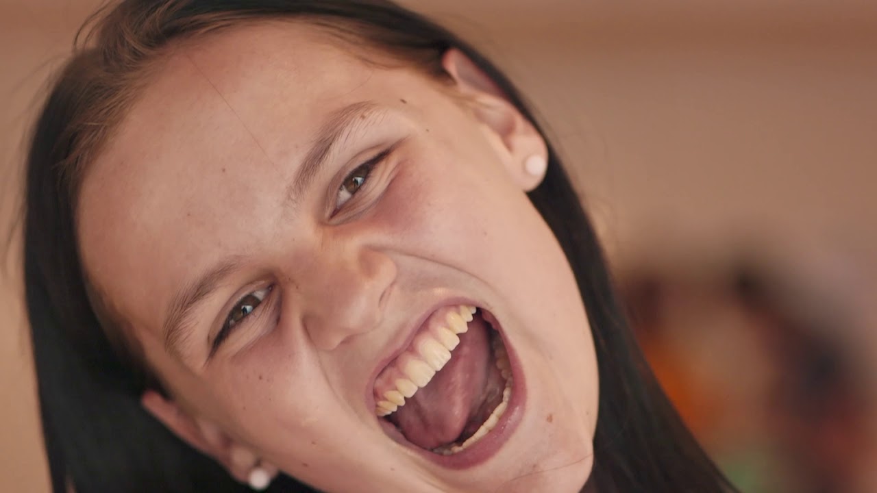 Action on Disability - YouTube