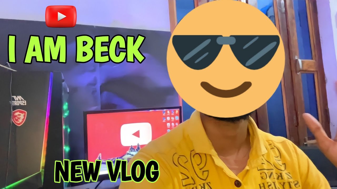 The Untold Story Behind Beck's Return to YouTube - YouTube