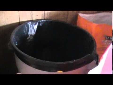 Militant Ghetto Prepper Series: Vectors 3 - YouTube