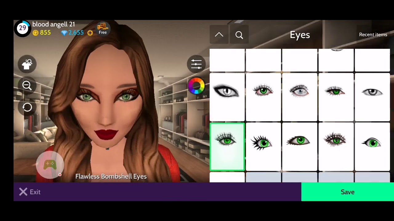 Avakin Life - 3D Virtual World – 2020-05-24 - YouTube