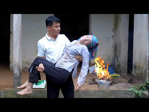 CEO Toan met Tu Diem again in a critical moment and discovered something surprising behind it