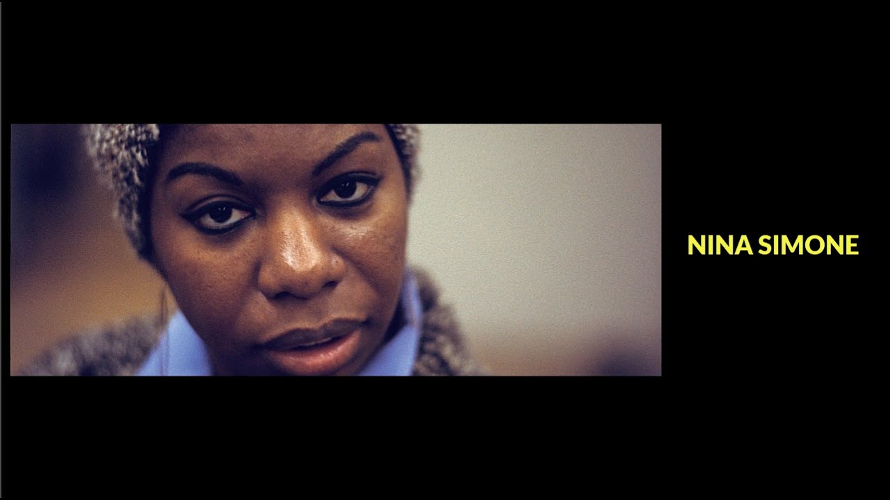 NINA SIMONE - Hey, Buddy Bolden / The Gal From Joe's - YouTube