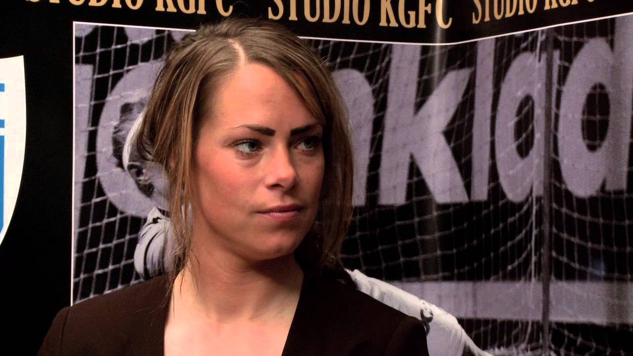 Studio KGFC Del 13 inför Örebro - YouTube