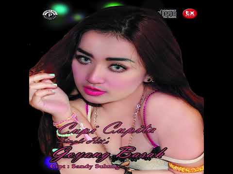 Goyang Basah - Cupi Cupita (Audio)