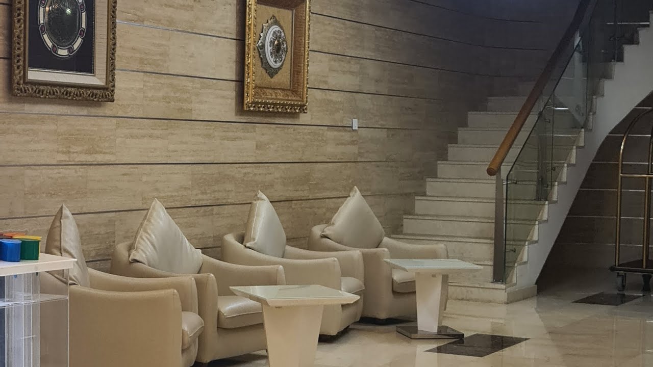 Our Stay at Center Hotel Sharjah| Last Breakfast at Time Ruby Apartment ...