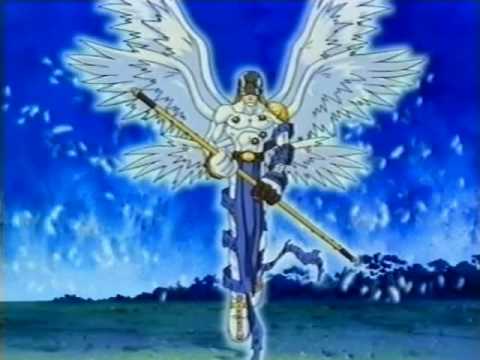 Digimon Adventure Finnish Opening 1 (Agapio Racing Team) - YouTube