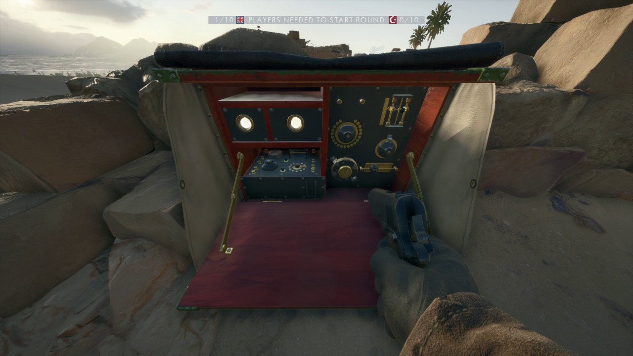 bf1 1st morse Code translation 2017 02 21 12 26 54 - YouTube