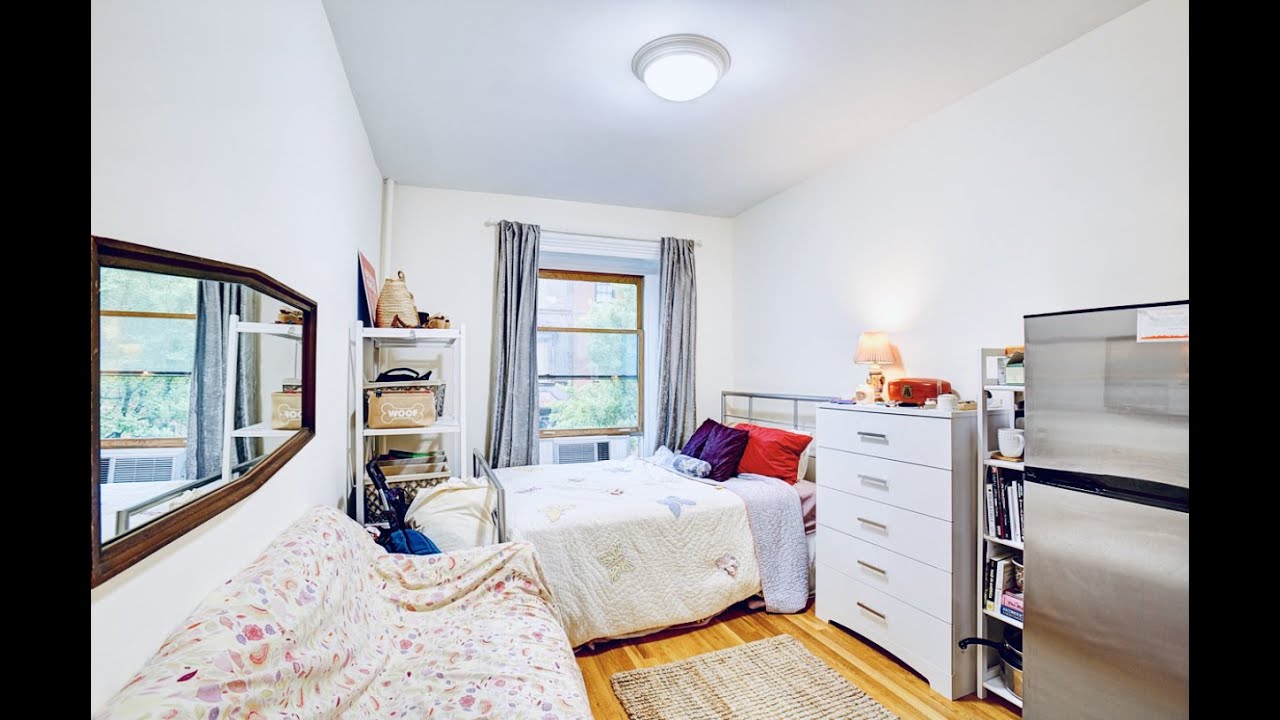 9 Montague Terrace #4D - Video Tour - YouTube