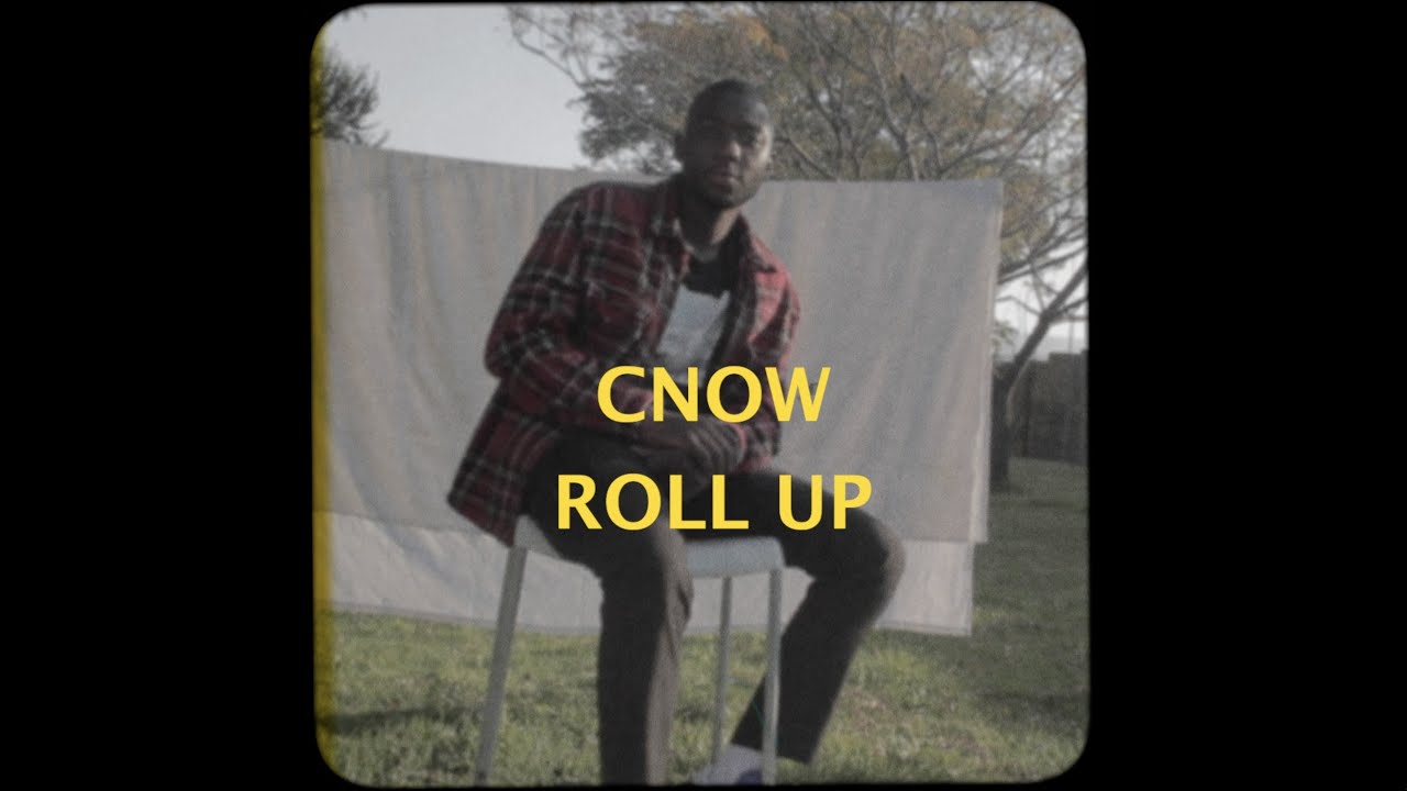 CNOW - Roll Up (Control Magazine Exclusive) - YouTube Music
