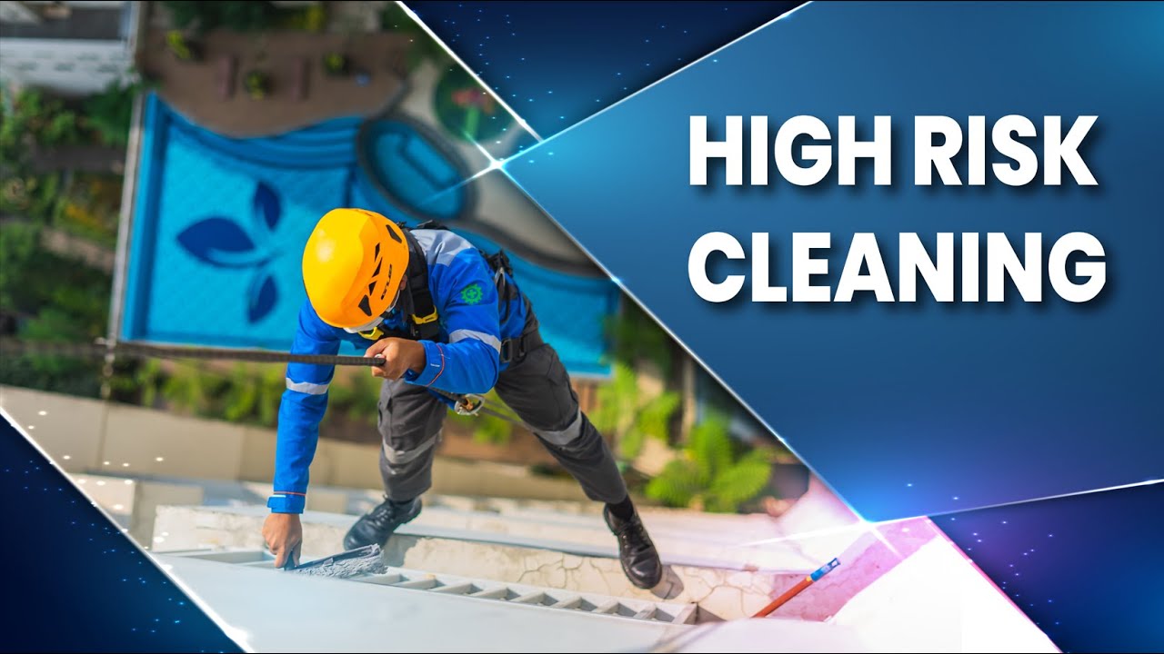 OneSolid - High Risk CLeaning - YouTube